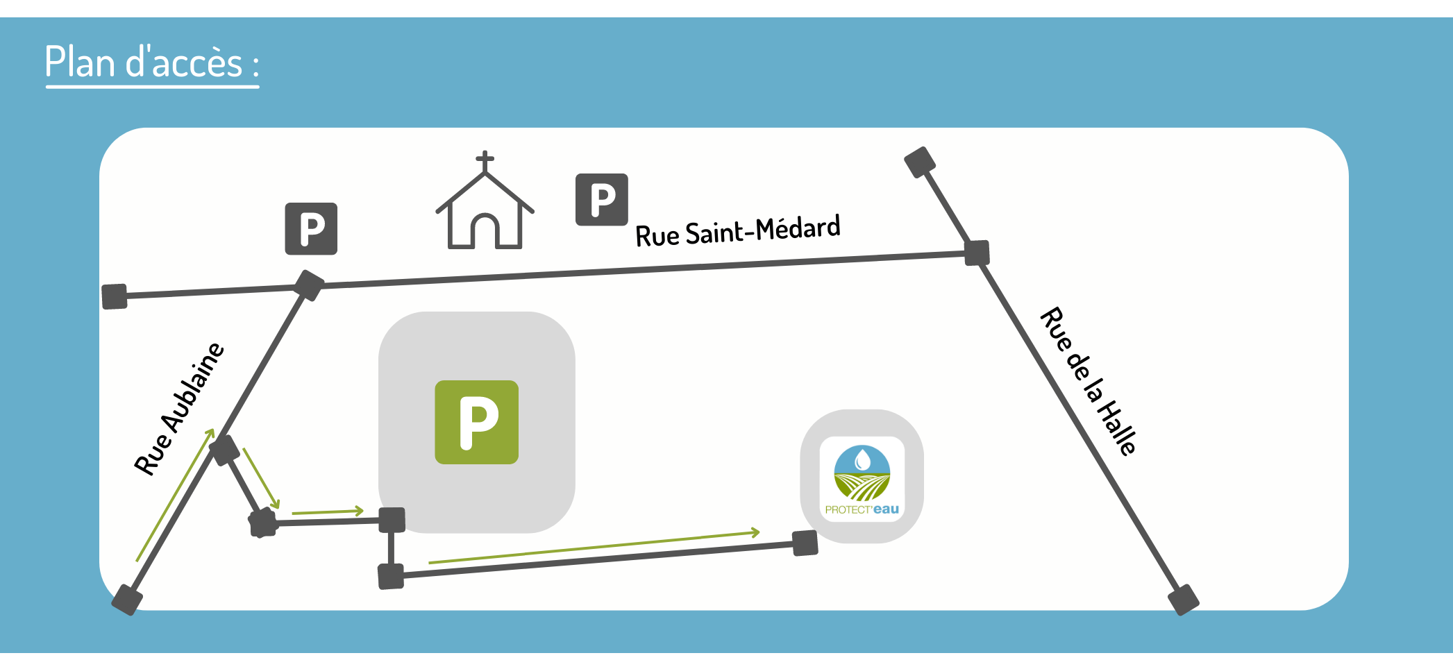 PROTECT'eau participe à une phytolicence le 16/11 | PROTECT’eau